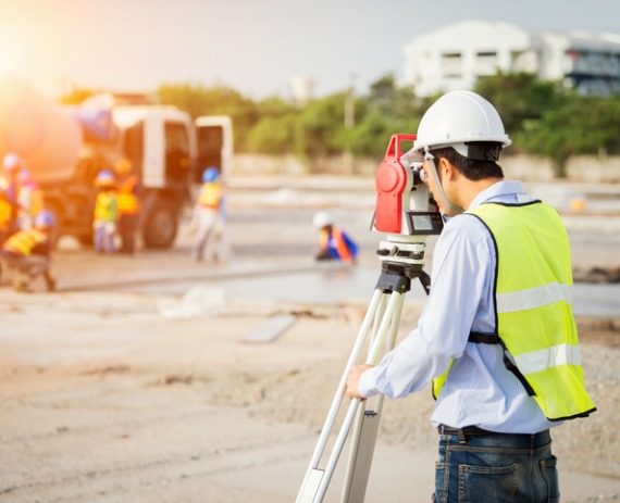 Engineers Chattanooga TN | Local Civil Engineering Firms