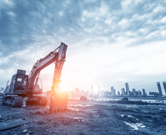 Site Development Chattanooga TN | Civil Engineering Services