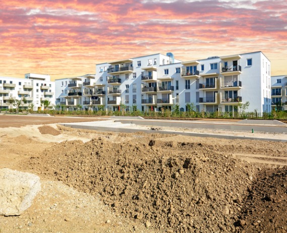 Residential Site Planning Chattanooga TN | Civil Engineering