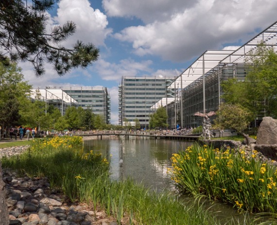 Landscape Architects Peoria IL | Central Illinois Land Development