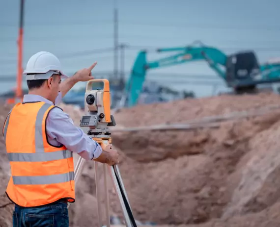 What Are Development Surveys in Peoria IL?