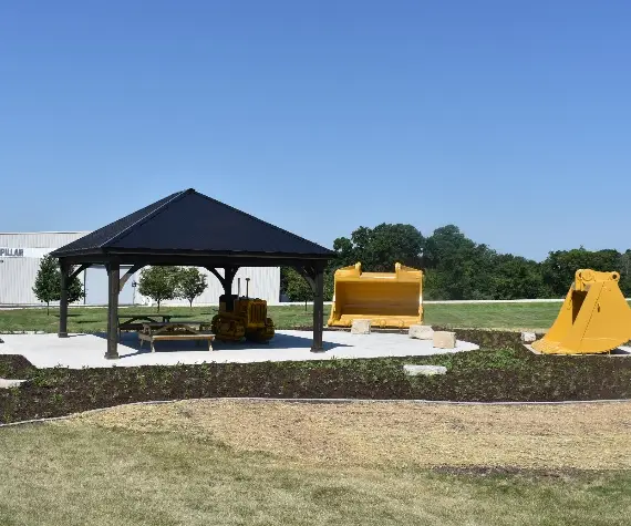 Edwards Demonstration & Learning Center | Austin Engineering